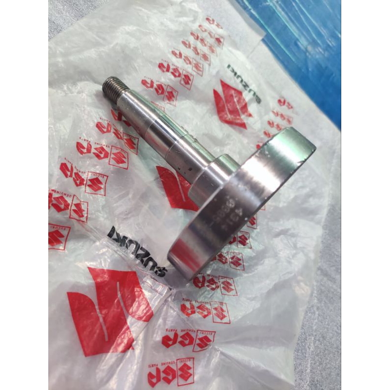 Jual KRUK AS SUZUKI GSX 150 R SATRIA FU FI INJEKSI ORIGINAL BAGIAN ...