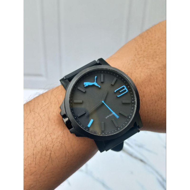 Jual Puma Watch 102941N | Shopee Indonesia