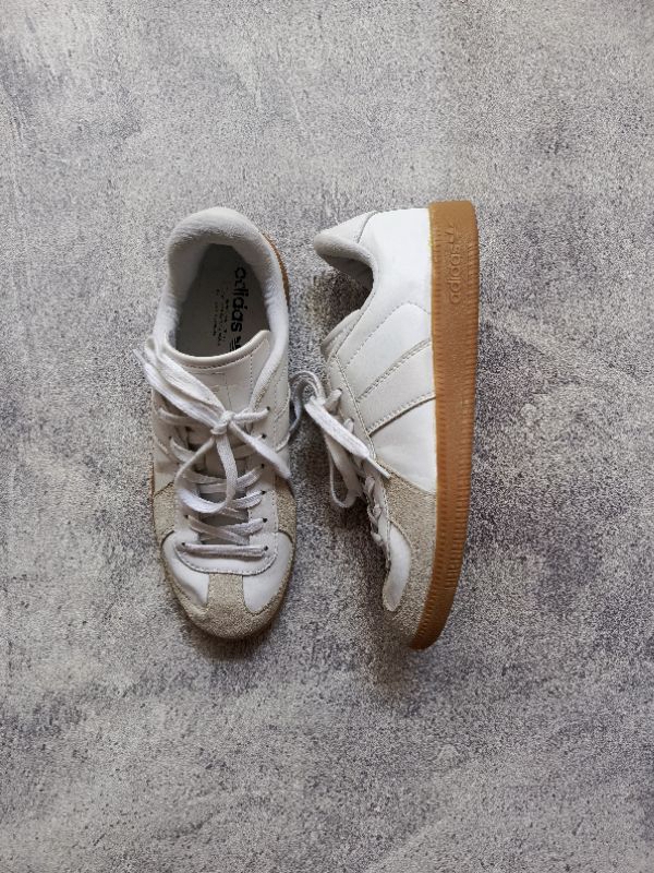 Jual adidas german army trainer second | Shopee Indonesia