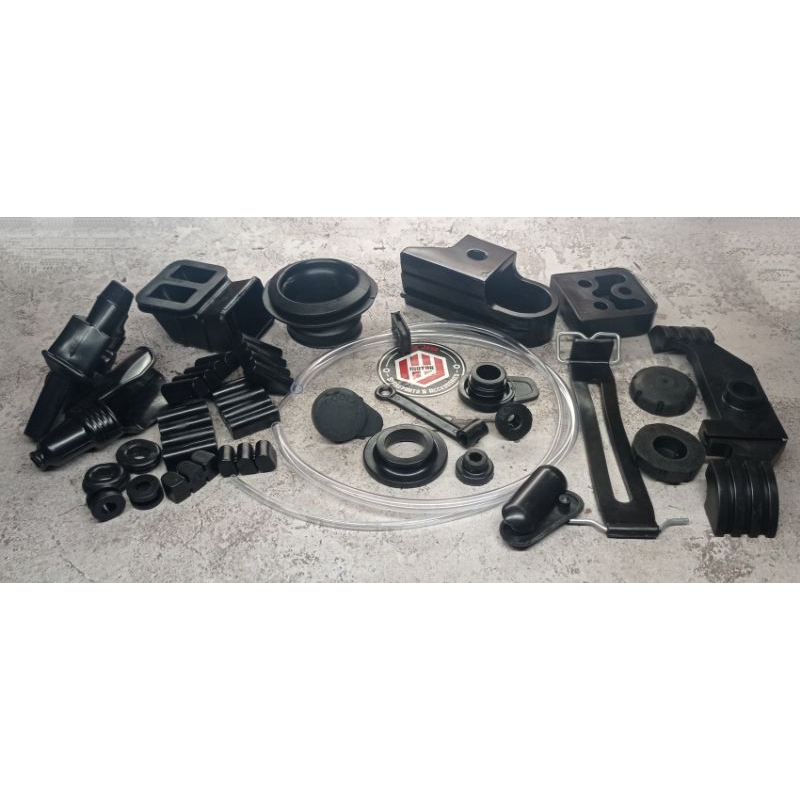 Jual PAKET KOMPLIT KARET RX KING RXK RX KING NEW | Shopee Indonesia