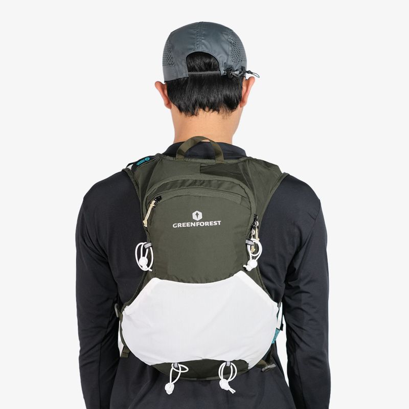 Jual HYDROPACK GREENFOREST ARVENSIS 10L | Shopee Indonesia
