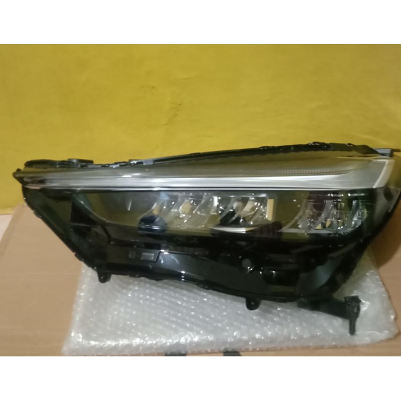 Jual headlamp Honda HRV RS 2022 2024 original | Shopee Indonesia