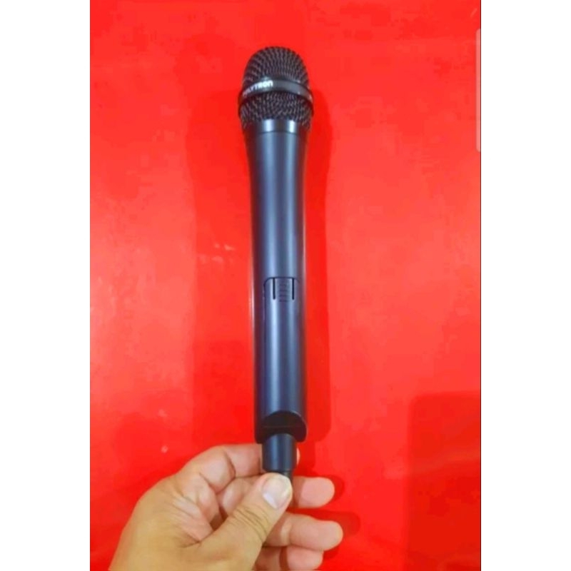 Jual MIC WIRELESS POLYTRON BS | Shopee Indonesia