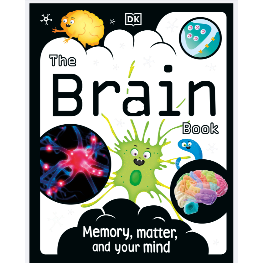Jual bing - the brain book | Shopee Indonesia