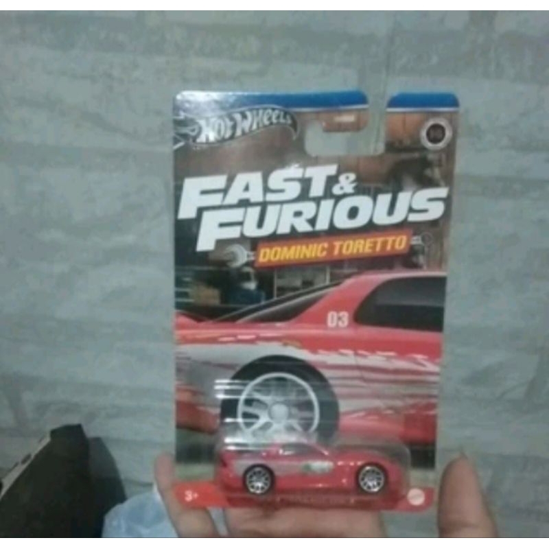 Jual Mazda Rx 7 fnf Torrerto | Shopee Indonesia