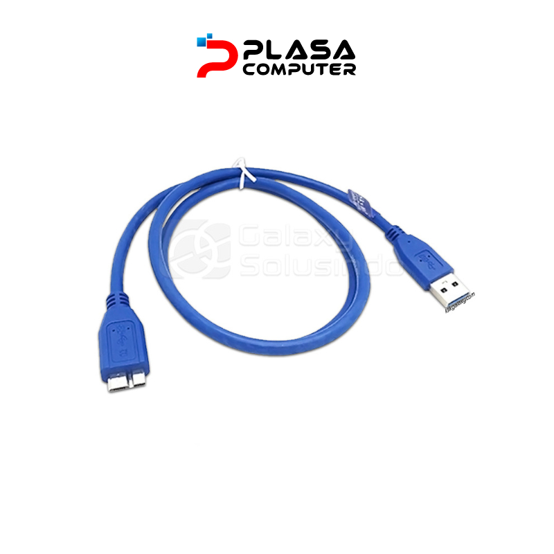 Jual Kabel Data HDD External USB 3.0 | Shopee Indonesia