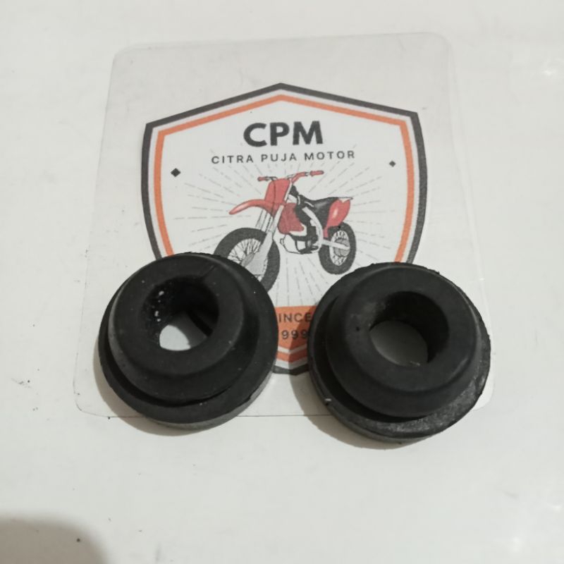 Jual Karet Body atau Karet Dudukan Universal Lubang 10mm (2 Pcs ...