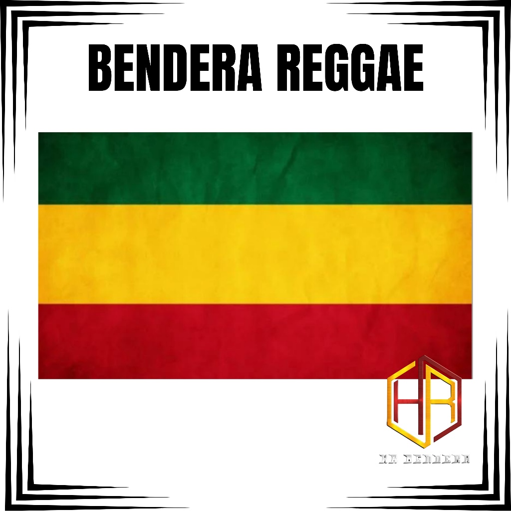 Jual Bendera Rege Poliester Peles (3m) | Shopee Indonesia
