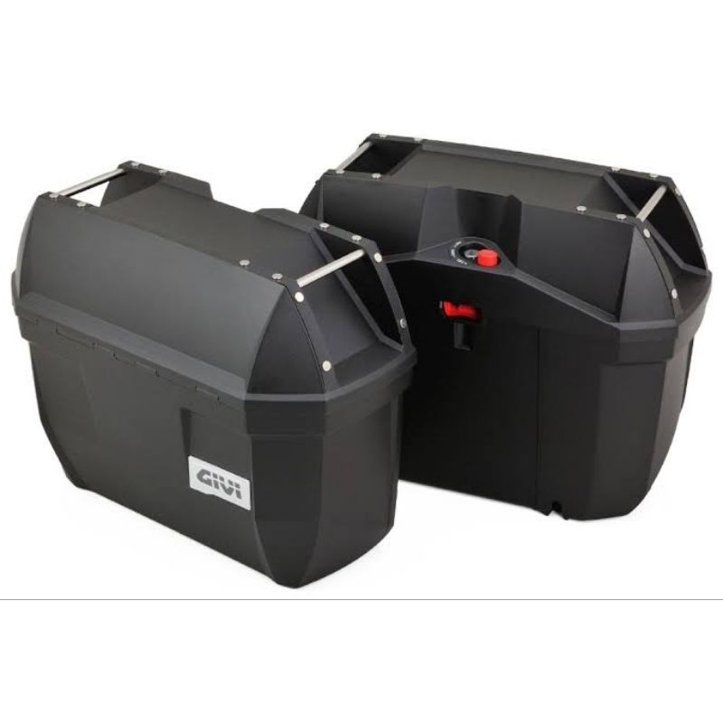Jual Box samping Side box Givi E23n | Shopee Indonesia