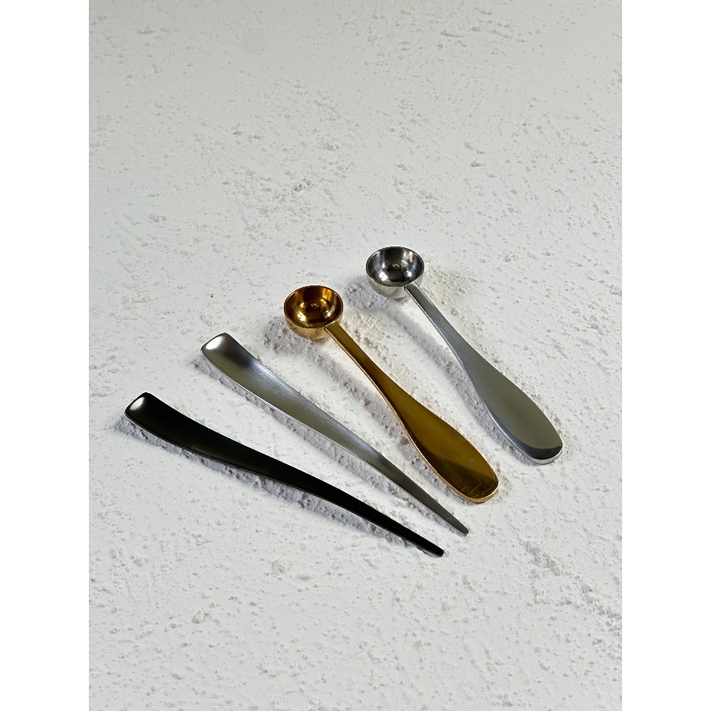 Jual Homelab Matcha Measuring Spoon / Sendok Takar - High Quality ...