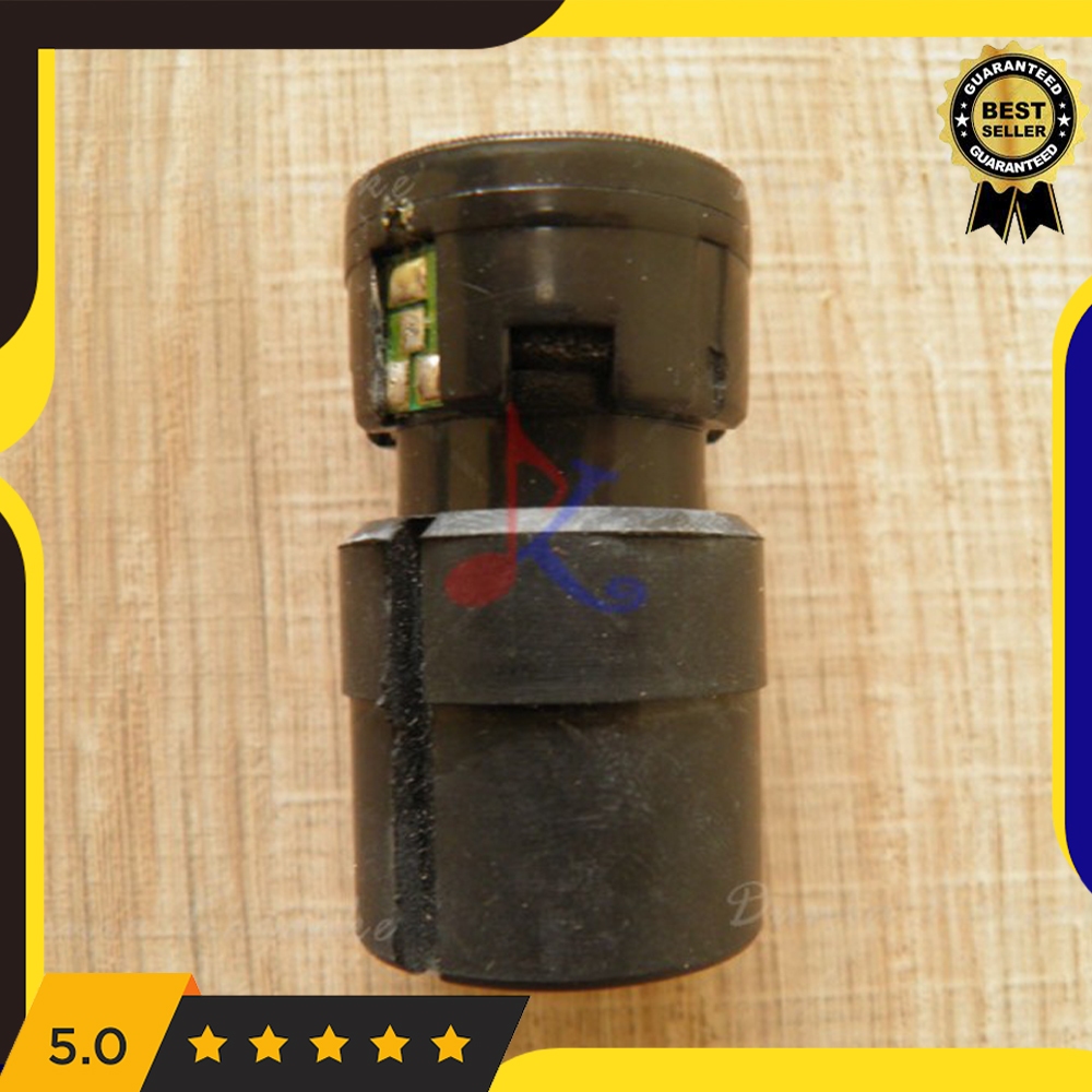 Jual SPOOL SPIDER N 502 DYNAMIC MICROPHONE REPLACEMENT CARTRIDGE FOR ...