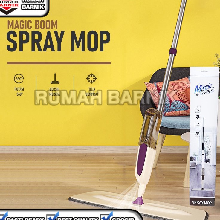 Jual ALAT PEL PELAN LANTAI SEMPROT SPRAY MOP OTOMATIS AUTOMATIC ...