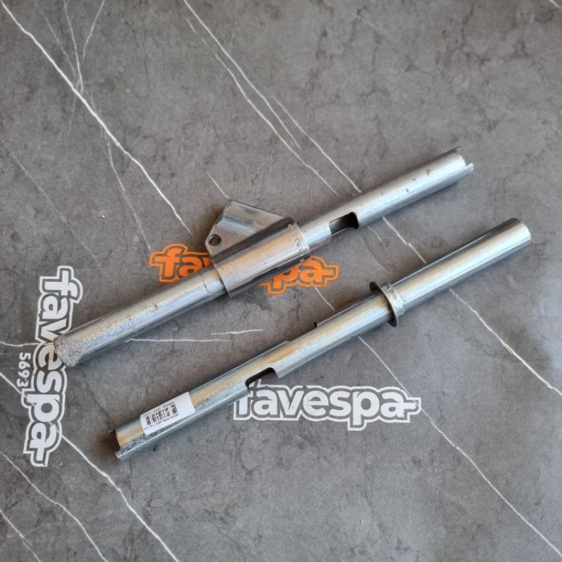Jual Pipa Stik Stang Gas Porsneleng Vespa Vbb Tahun Tua | Shopee Indonesia