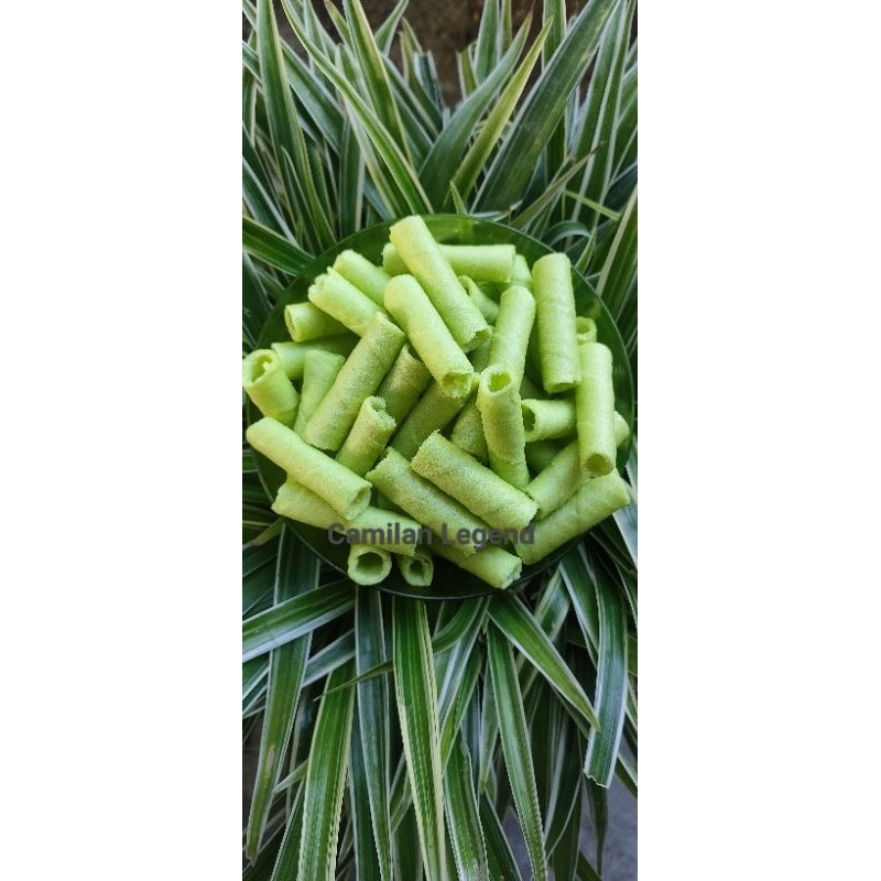 Jual Astor Mini rasa pandan 200gr | Shopee Indonesia