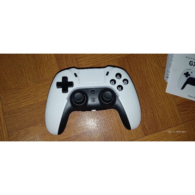 Jual Gamepad REXUS Gladius GX300 V2 | Shopee Indonesia