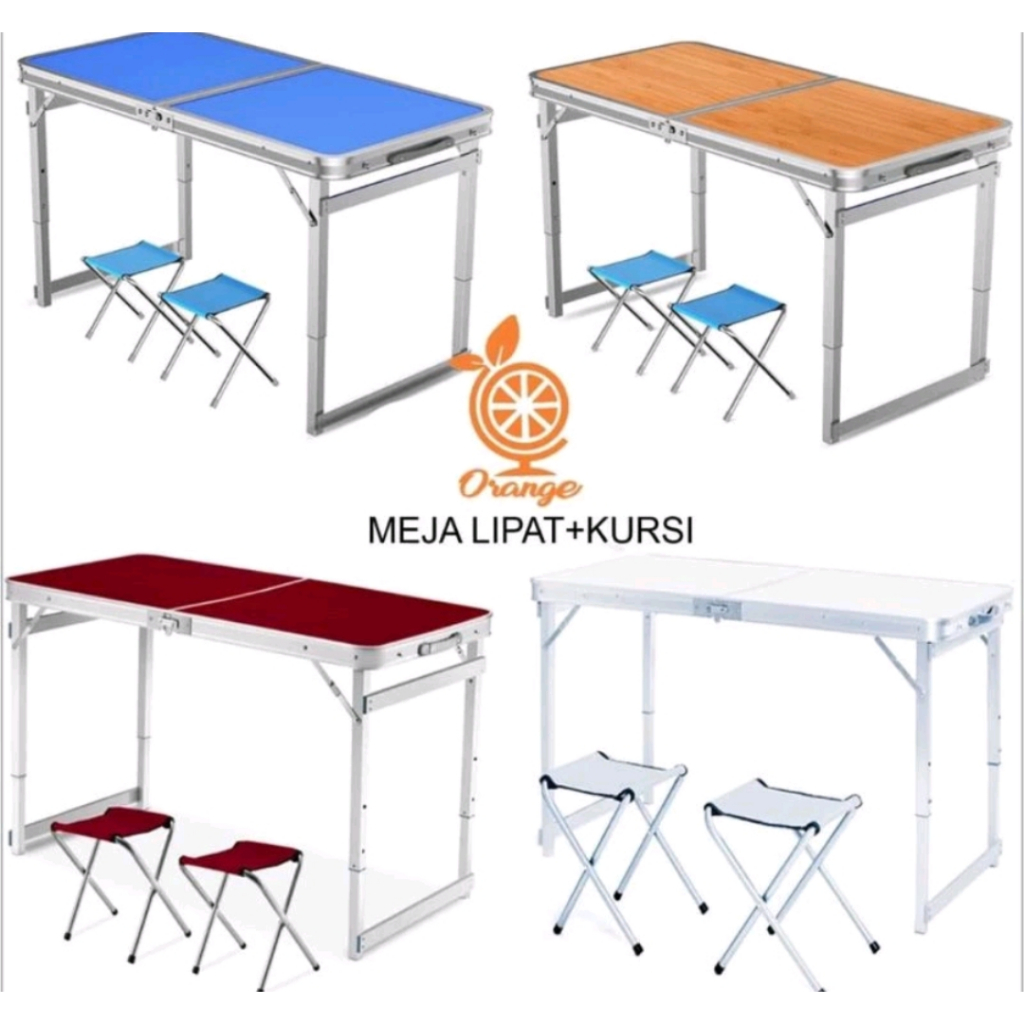 Jual Meja Koper meja lipat kayu meja serbaguna meja makan lesehan Meja ...
