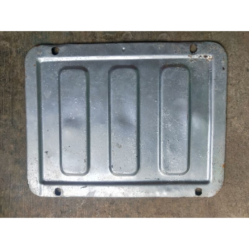 Jual tutup plat aki carry 1.0 ST100 bagong | Shopee Indonesia