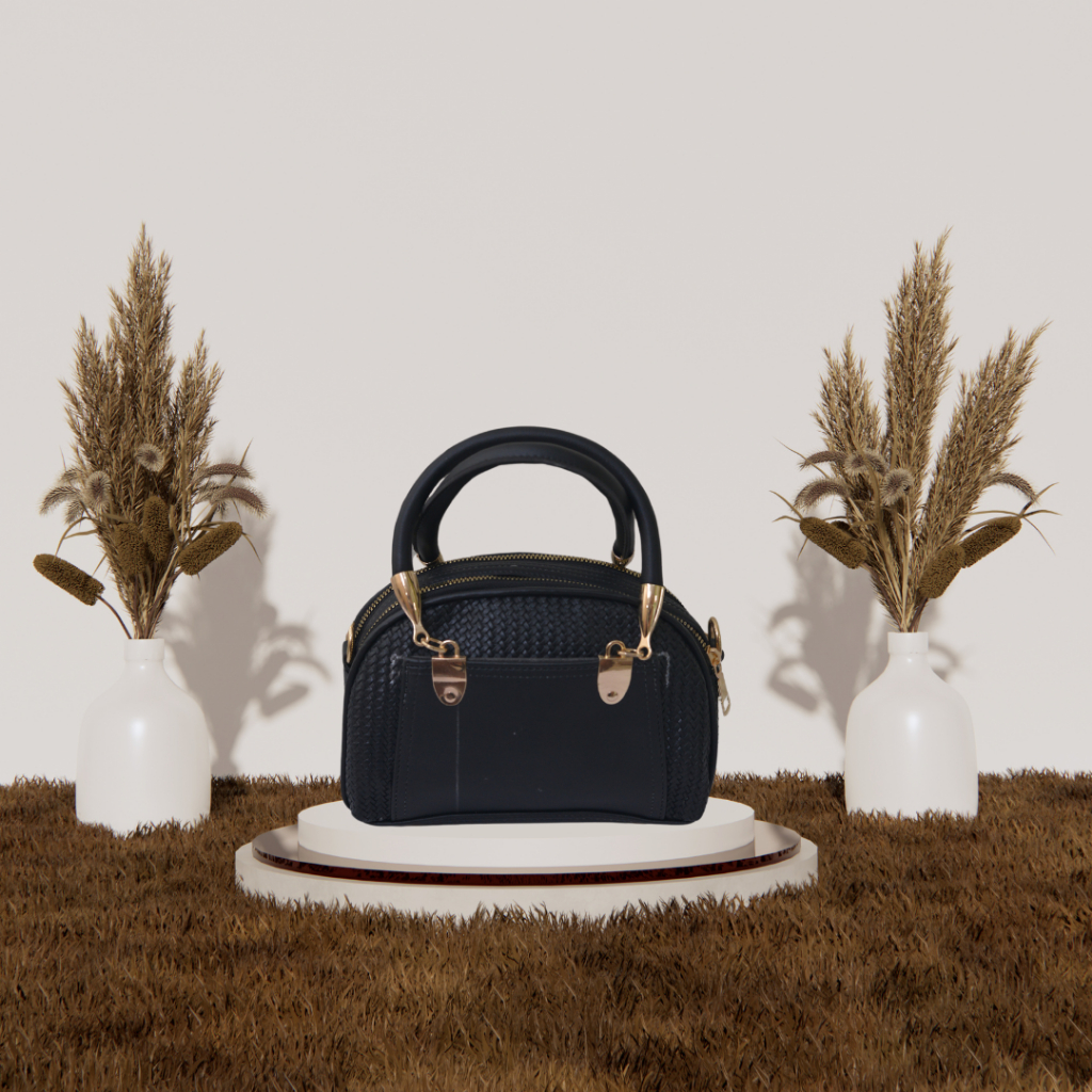 Jual NAOMI Tas Wanita Model Kekinian dengan Deasin Simpel dan Elegan ...