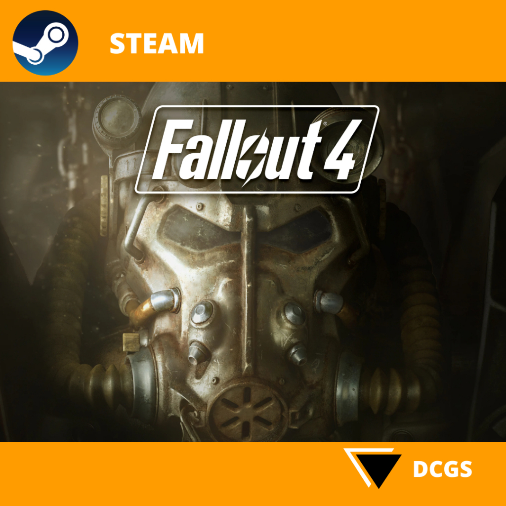 Jual Fallout 4 - Steam PC Game Original | Shopee Indonesia