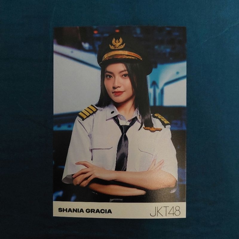 Jual Photopack JKT48 Gracia (Road To SSK 2024) | Shopee Indonesia