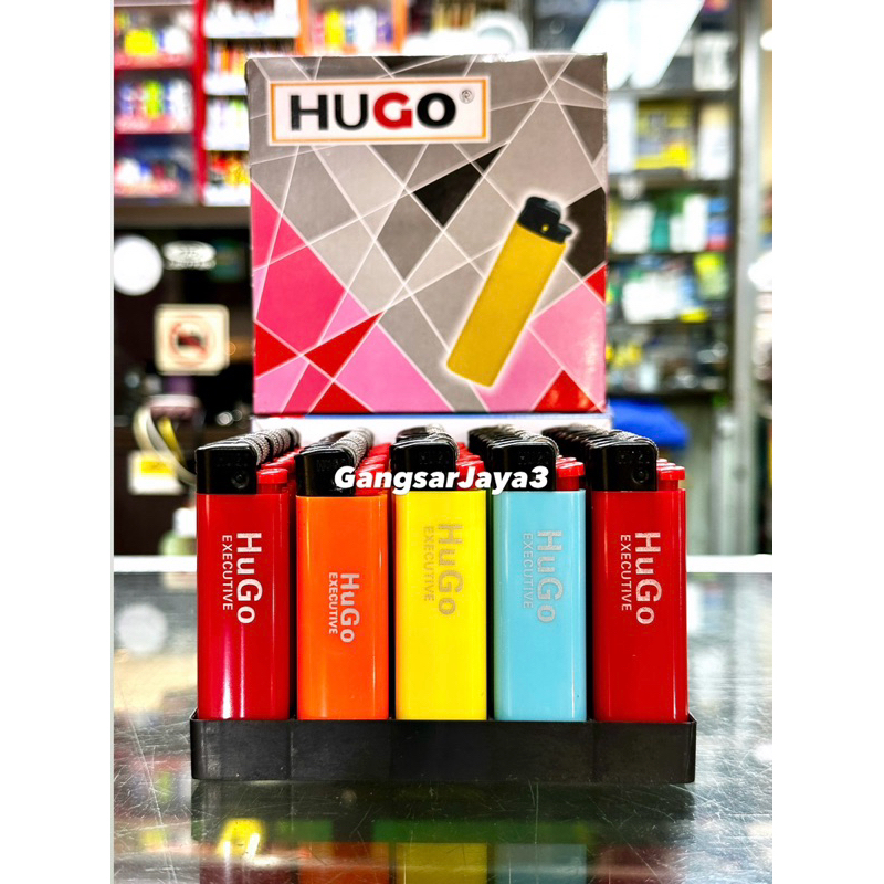 Jual korek hugo warna mirip Cricket 50pcs | Shopee Indonesia