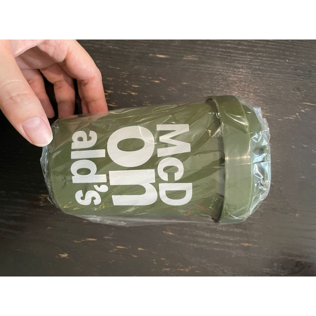Jual Tumbler Botol Minum mcdonalds mcd Original | Shopee Indonesia