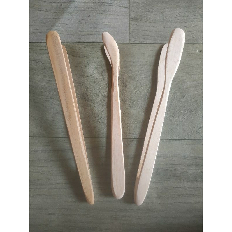 Jual capit kayu makan jepit kayu teh | Shopee Indonesia