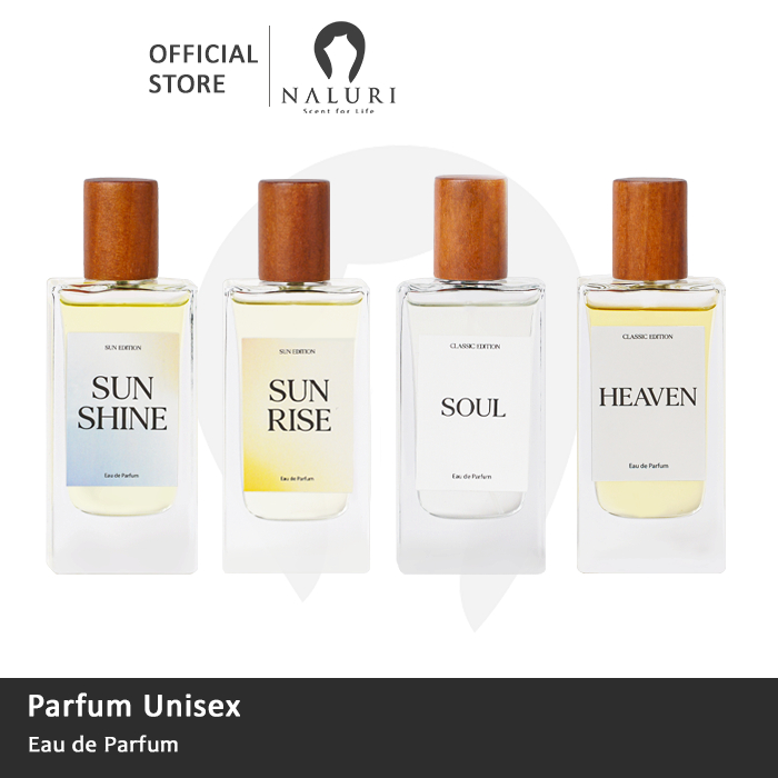 Jual Parfum Original In The Name Of Bali EDP 50ml | Shopee Indonesia