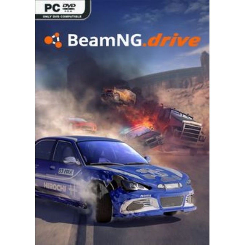 Jual BeamNG - game pc | Shopee Indonesia