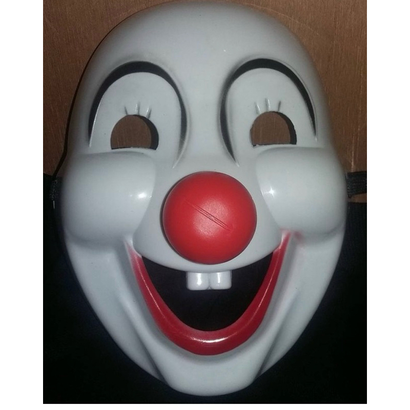 Jual topeng clown topeng badut | Shopee Indonesia