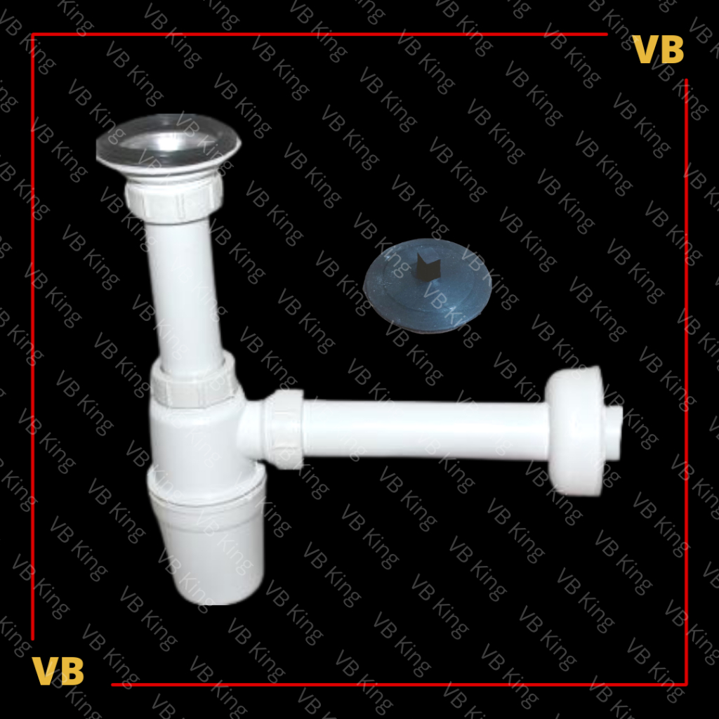 Jual Sifon botol wastafel / sifon botol | Shopee Indonesia