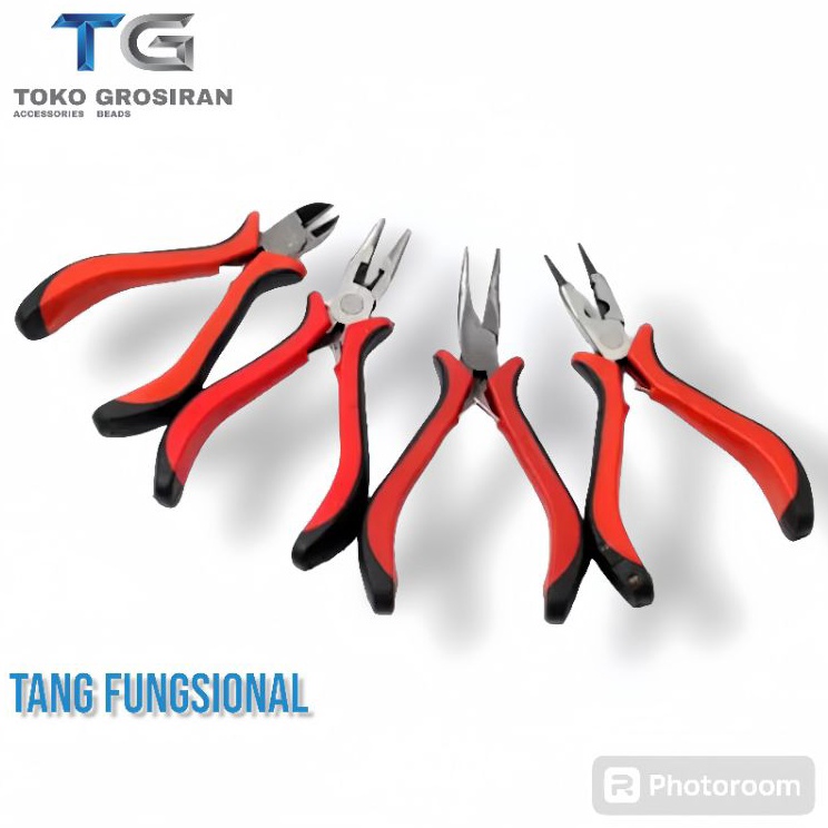 Jual Pusat Hemat TANG 3 IN 1 TANG SERBAGUNA TANG DIY CRAFT AKSESORIS ...