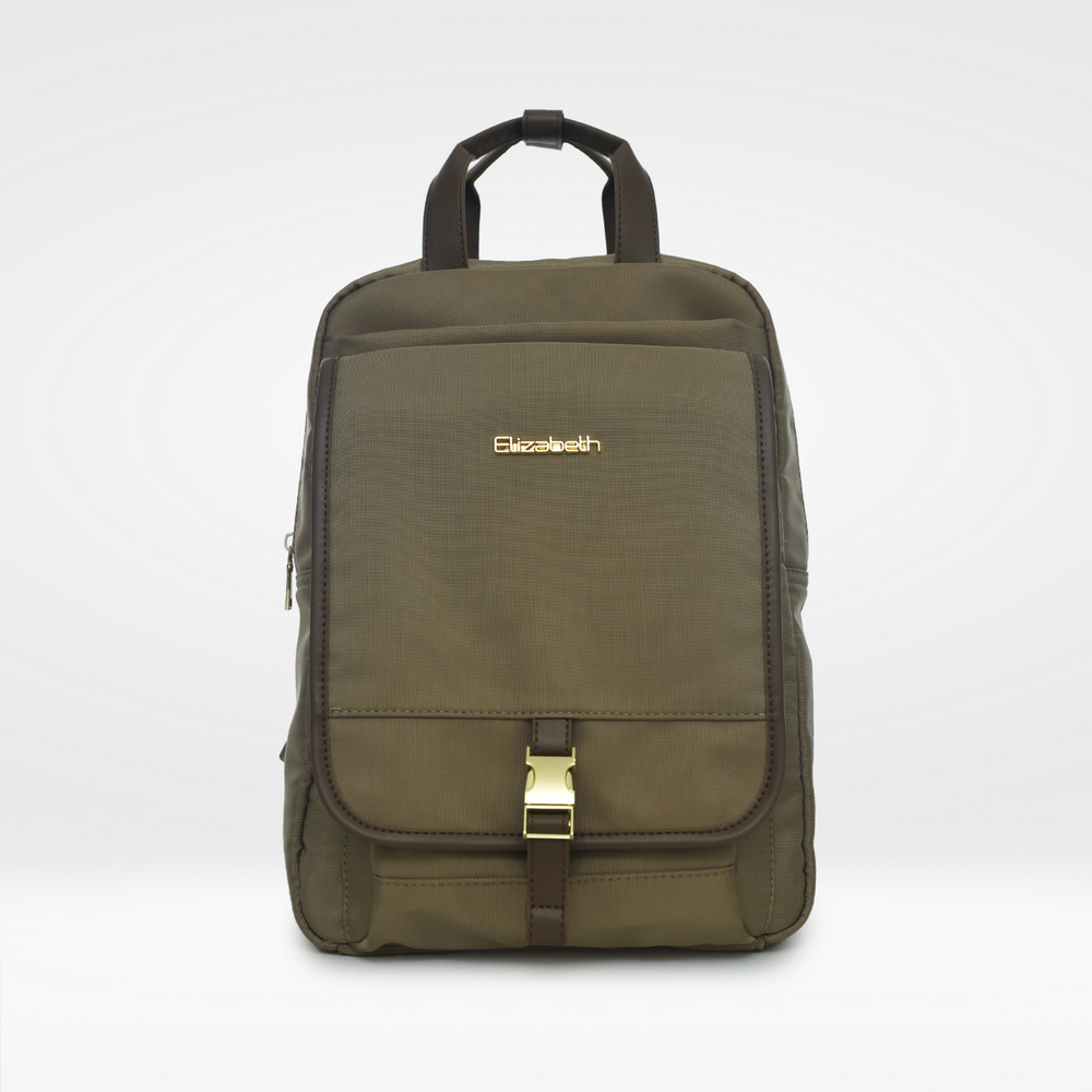 Jual Tas Elizabeth Backpack 0055-5511 | Shopee Indonesia