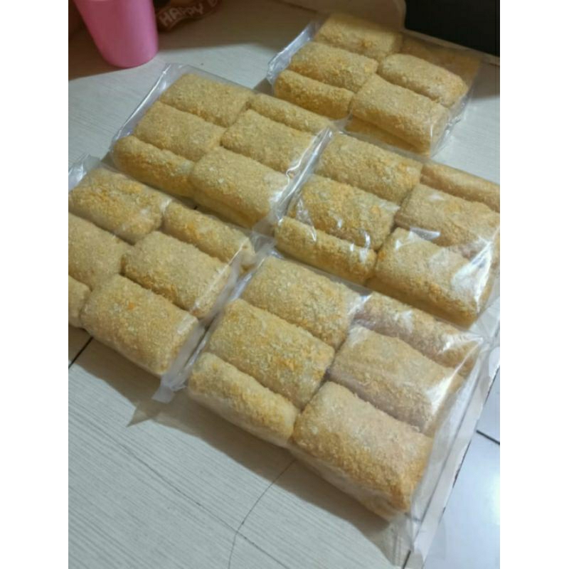 Jual Risol Mayo Frozen Isi 10 pcs | Shopee Indonesia