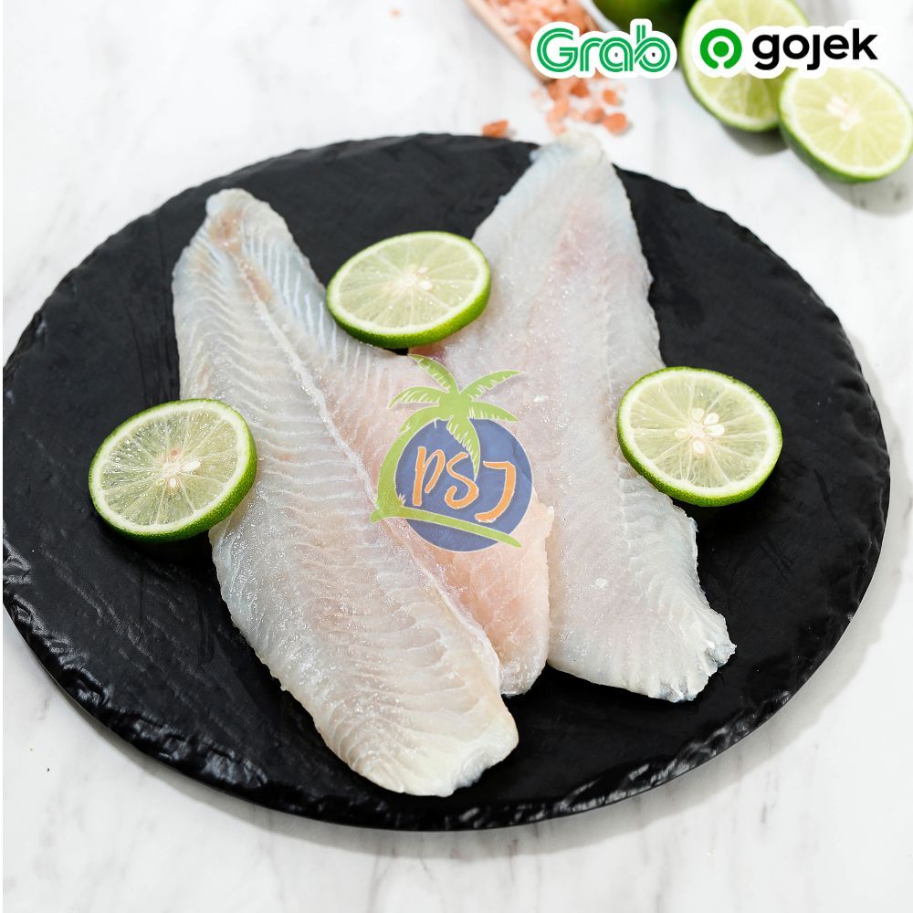 Jual GROSIR Premium Fillet Dori / Ikan Dori / Fillet patin 1 kg ( PROMO ...