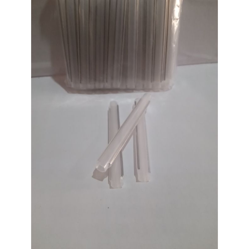 Jual Protection Sleever Drop Core 2 Kawat // protector silver 2 kawat ...