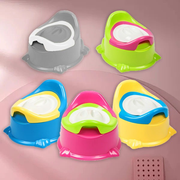 Jual Baby Potty Duduk Toilet Anal Toilet Duduk Baby Potty Training Seat ...