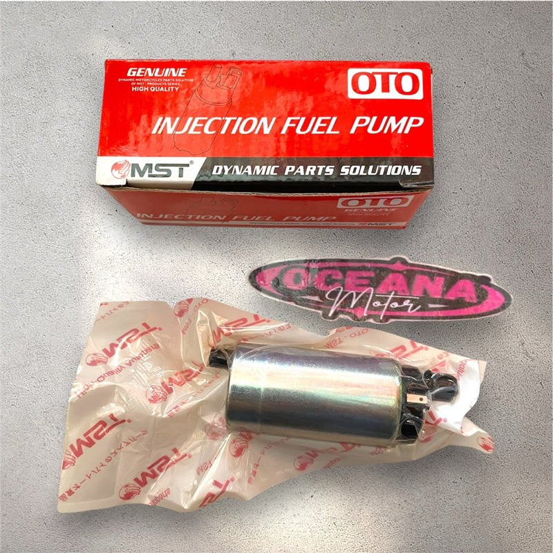 Jual Rotak MST Universal Beat fi, Vario 110 LED, Scoopy fi | Shopee ...