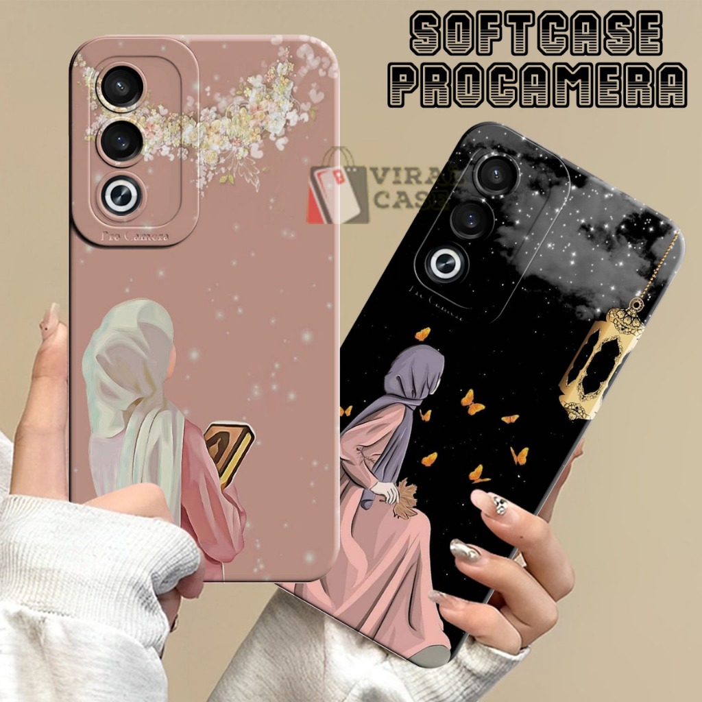 Jual Case Oppo A3 PRO 5G 2024 A3 NFC 2024 A3x 2024 4G/ 5G | Case ...