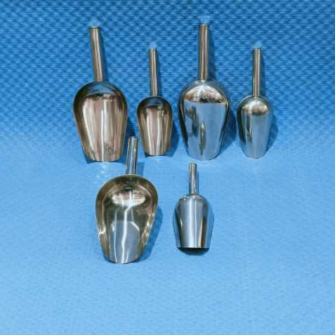 Jual Sendok Sekop Es Batu Stainless Steel - Sendok Sekop Serbaguna ...