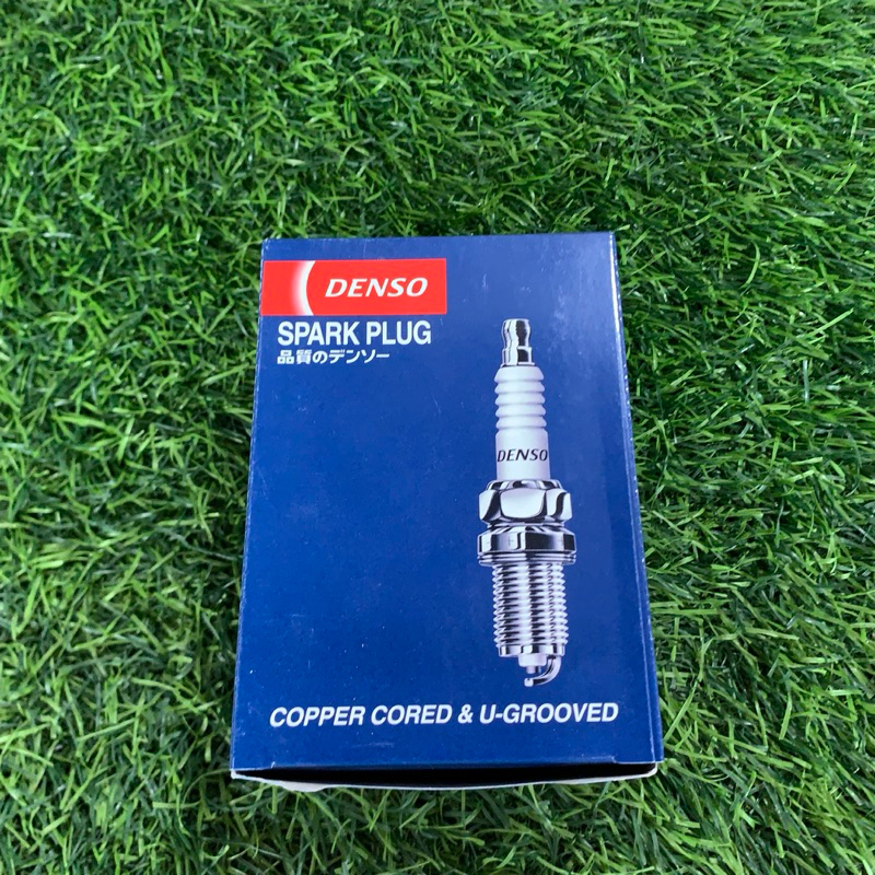 Jual BUSI DENSO STANDAR APV FUTURA INJECTION SWIFT K20PRU-11 ORIGINAL ...