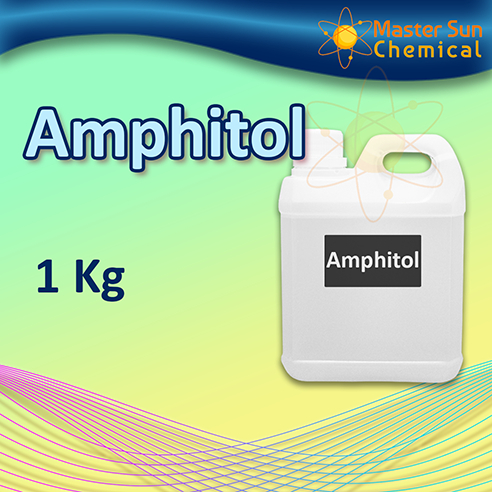 Jual Amphitol Foam Booster - Penambah Busa Sabun 1 Kg | Shopee Indonesia