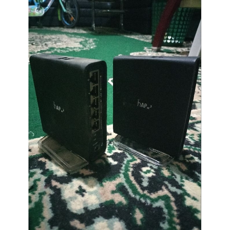 Jual MikroTik hap ac 2 | Shopee Indonesia