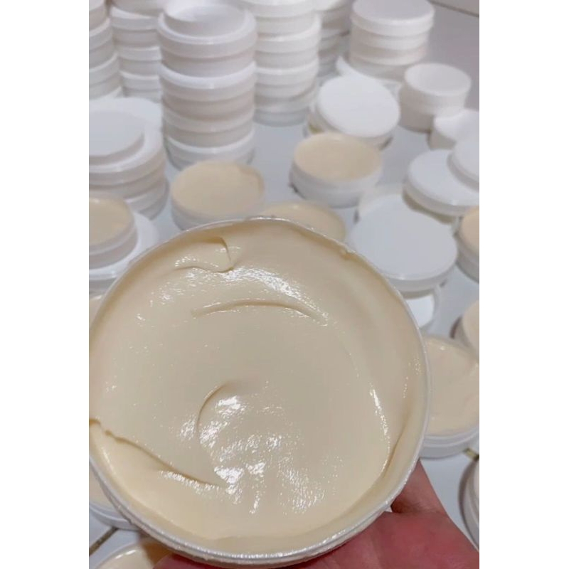 Jual repack hb dubai pot kecil isi 100g | Shopee Indonesia