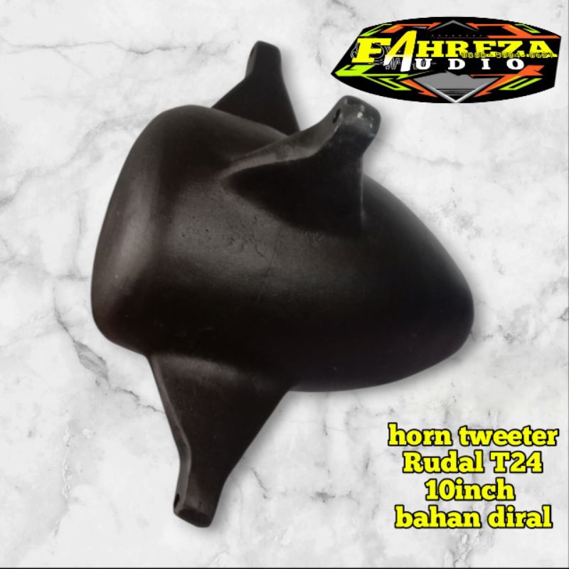 Jual HORN TWEETER RUDAL,horn tweeter drat,horn tweeter alumunium ... Jual HORN TWEETER RUDAL,horn tweeter drat,horn tweeter alumunium ...