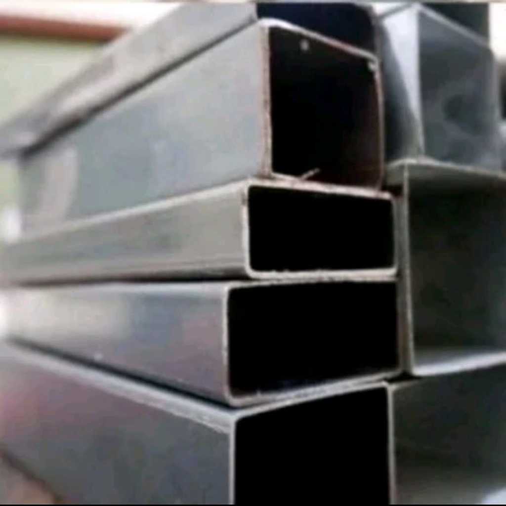 Jual Besi hollow galvanis 2x4 / hollow besi galvanis 2x4 1mm,1.2mm,1 ...