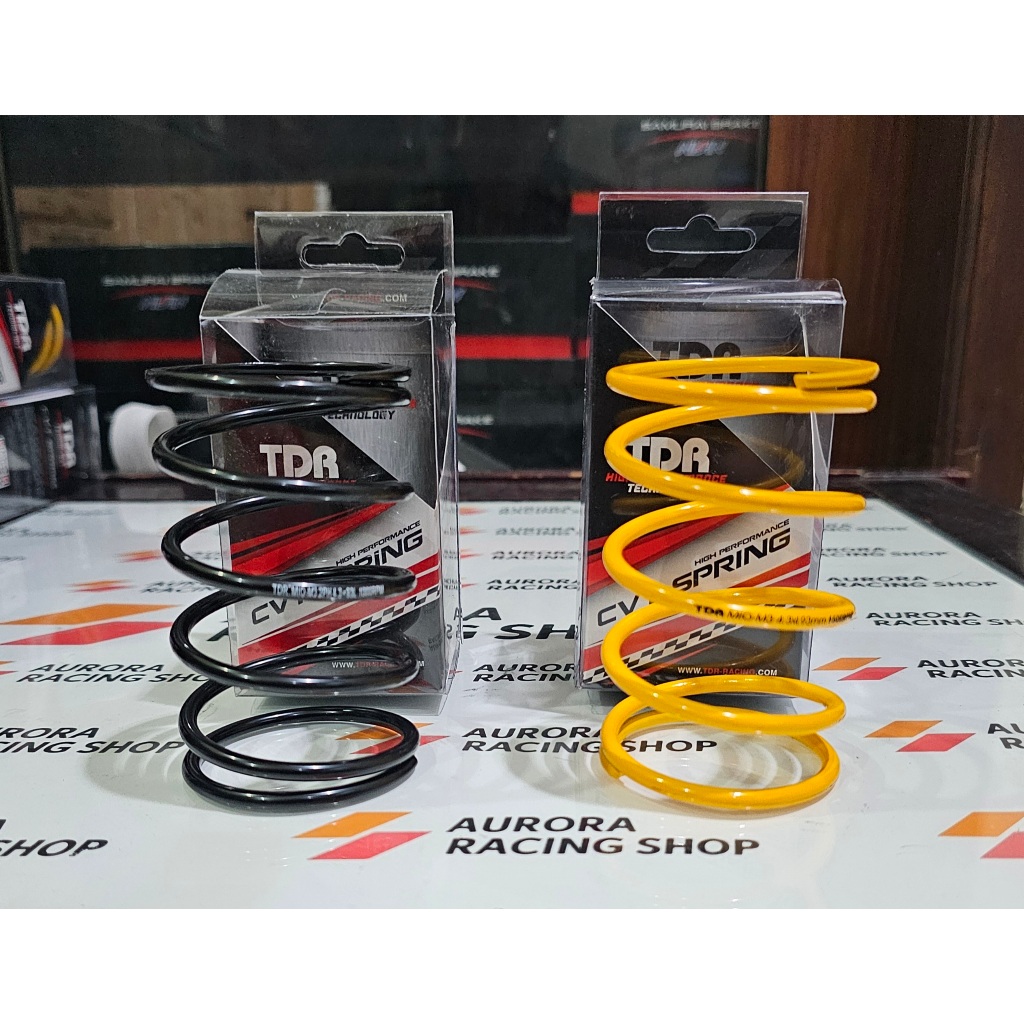 Jual Per CVT TDR Yamaha Mio M3 - Mio Z - Mio S - Fino 125 Fi - X Ride ...