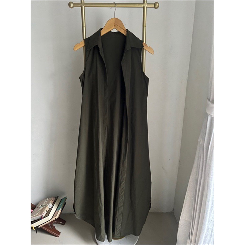 Jual Outer Dark Army | Shopee Indonesia