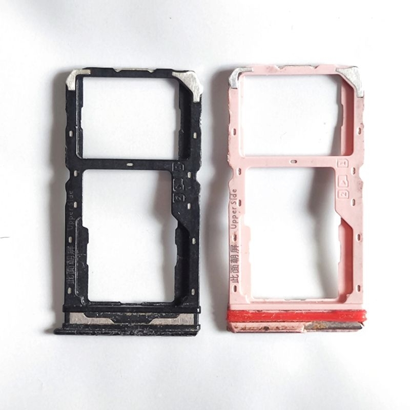 Jual SIM TRAY SIMTRAY VIVO S1 PRO ORIGINAL COPOTAN | Shopee Indonesia