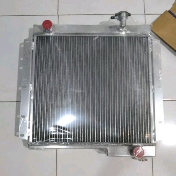 Jual Radiator Hardtop Bensin 4play | Shopee Indonesia